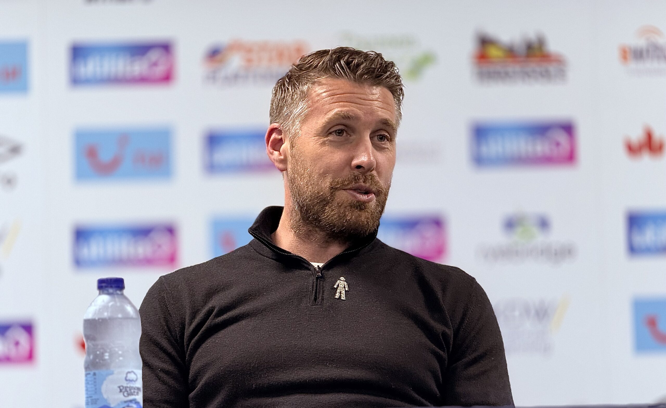 ‘Re-energised’ Rob ready for Luton century and bid to turn ‘difficult ...