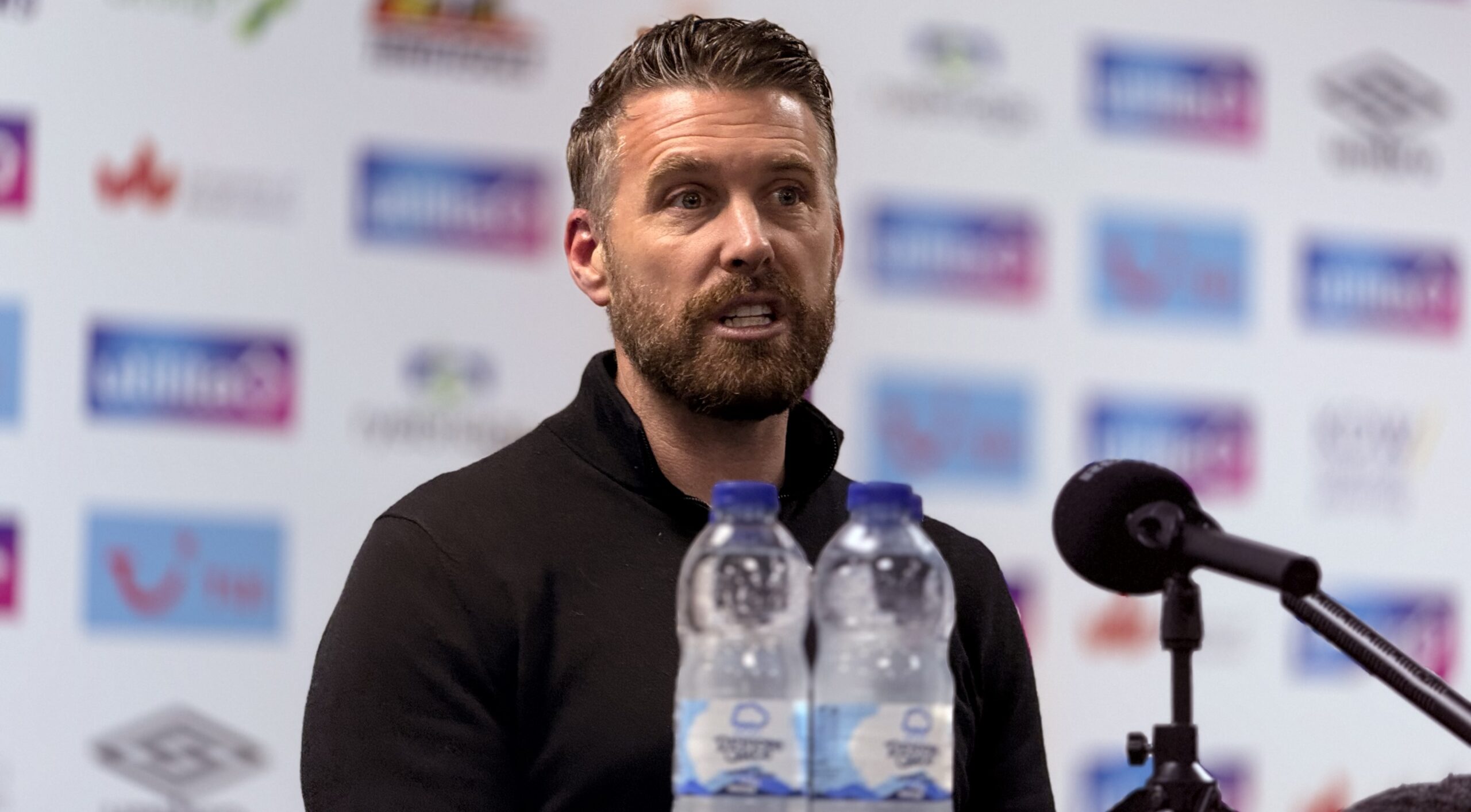 Luton 0 Norwich 1: ‘I’m not stepping away from this,’ says Edwards ...