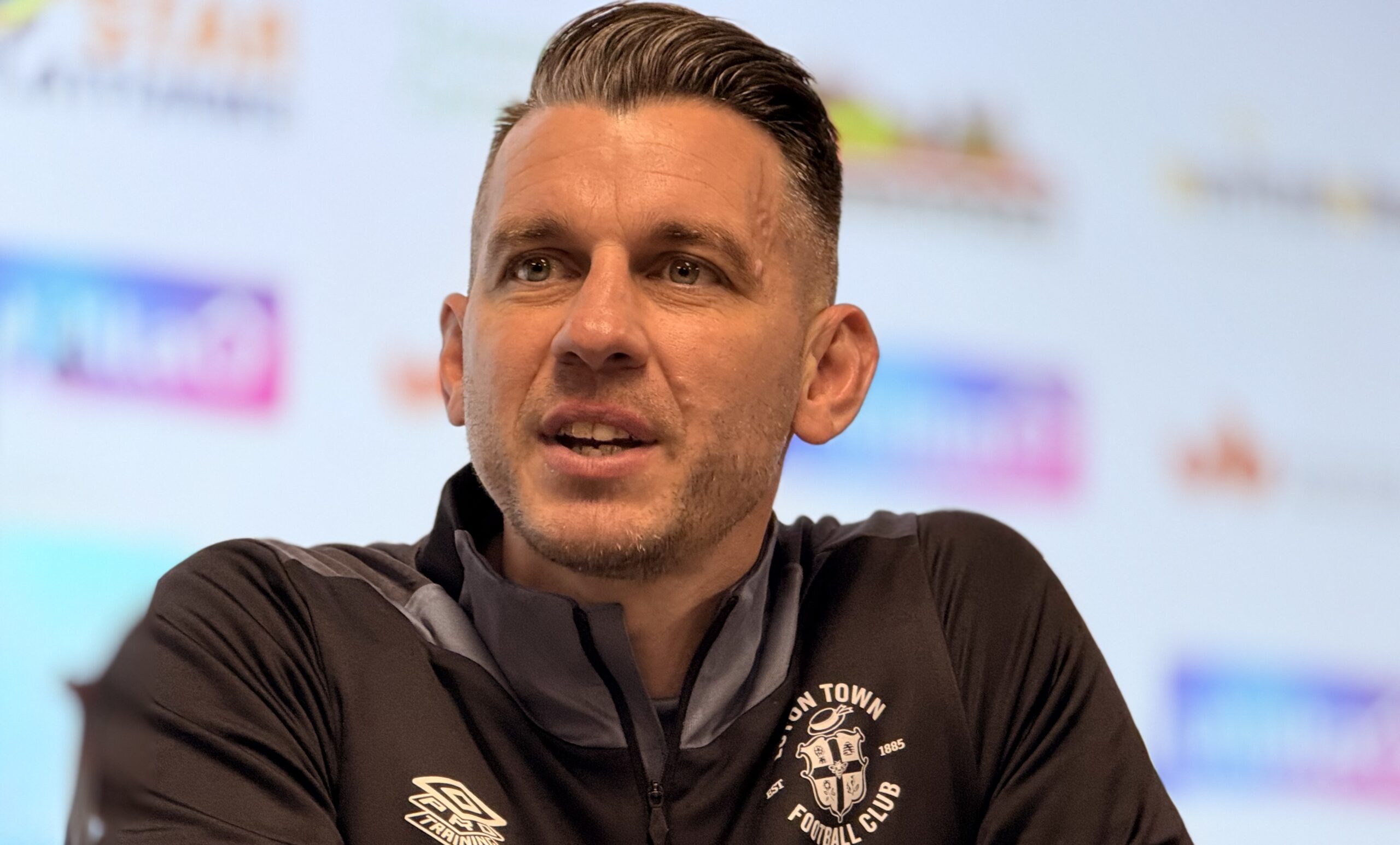 ‘It’s not rocket science’ – Bloomfield explains how he plans to change ...