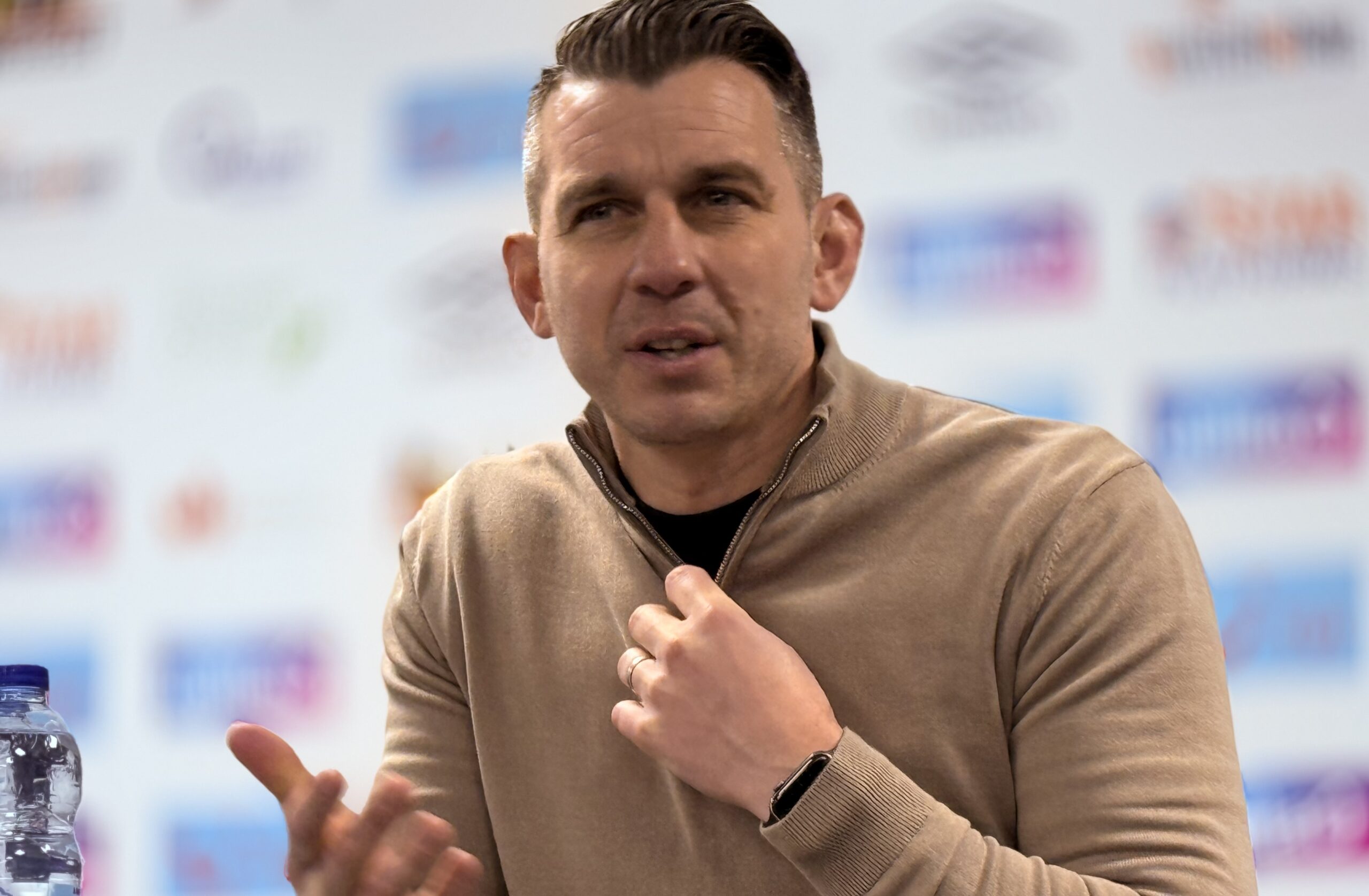 Oxford 3 Luton 2: Back to basics for Bloomfield as Town rediscover self ...
