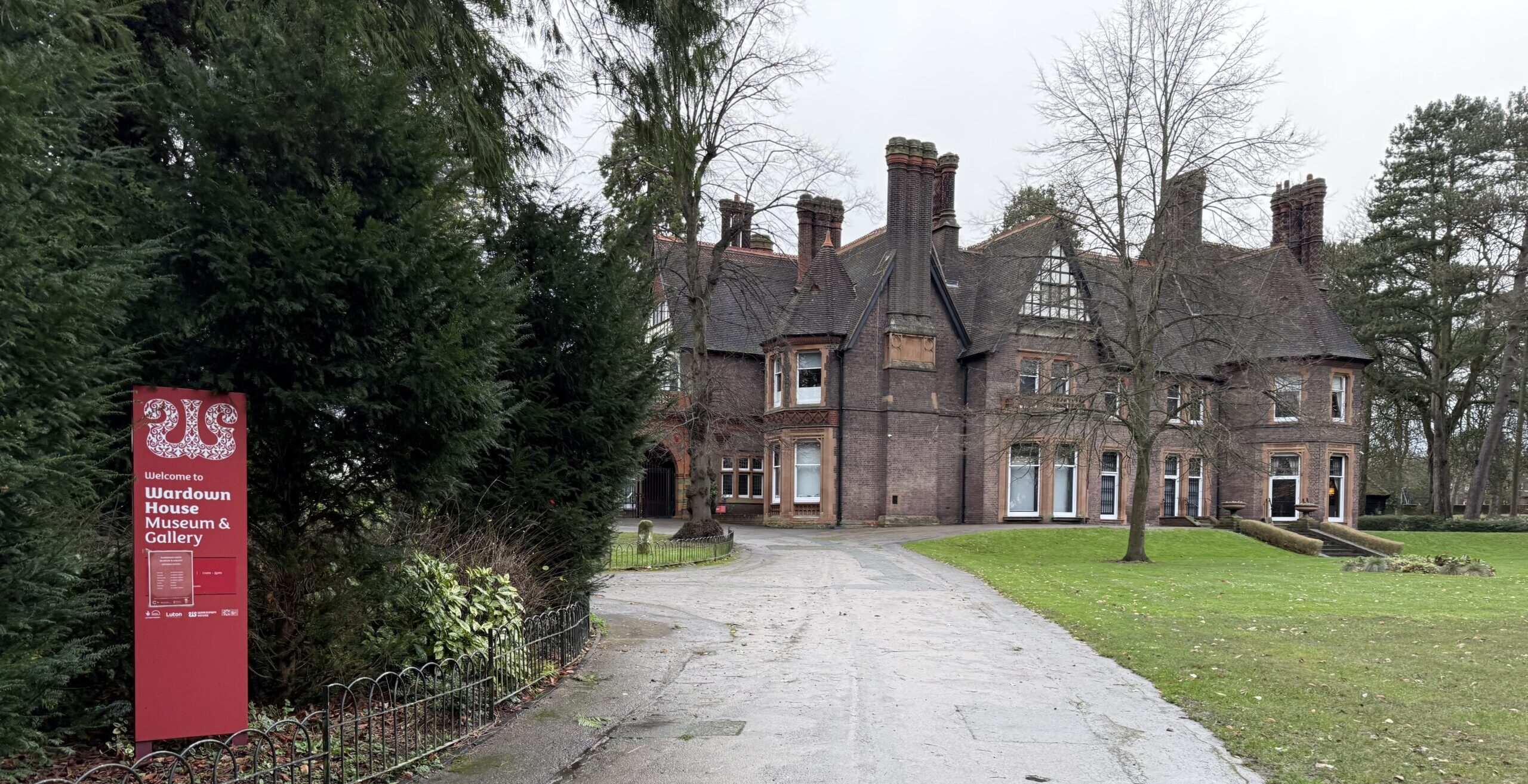 Luton’s museums to benefit from £530,000 government boost - The Lutonian