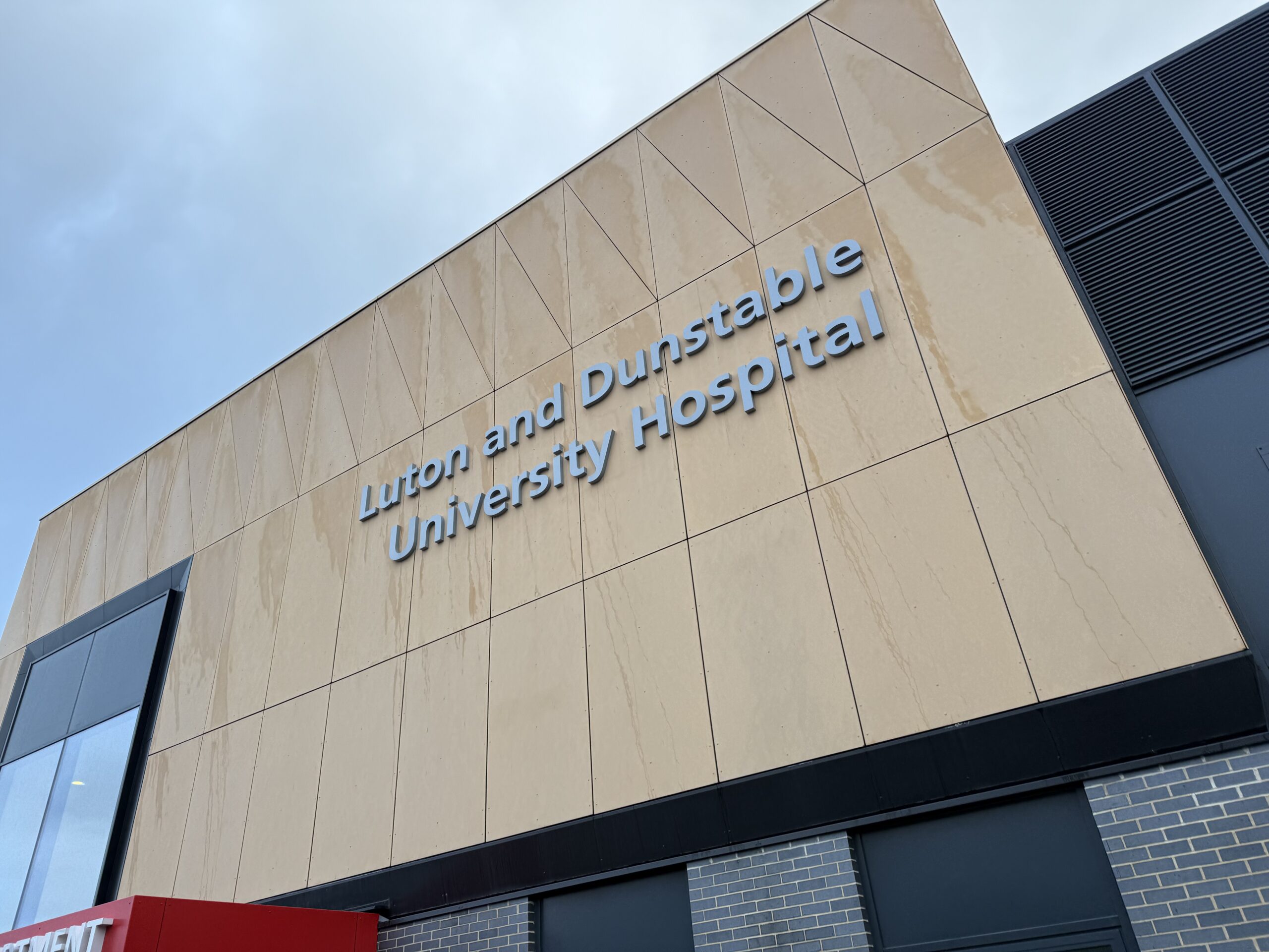 Luton Hospital adopts Martha’s Rule to improve patient safety - The Lutonian