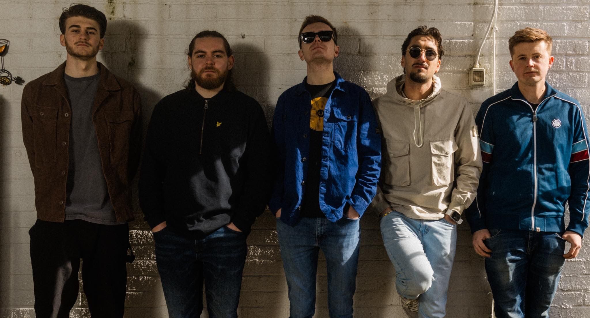 Nightlife and new beginnings: The Class are set to drop their debut EP ...