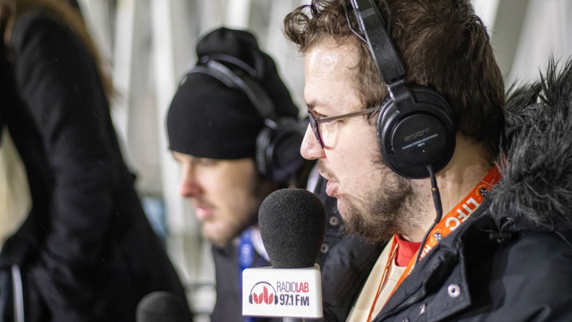 University celebrates radio station broadcasting extension - The Lutonian