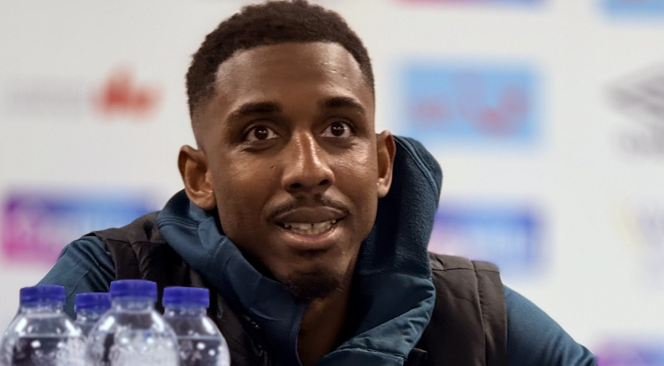 Izzy Jones: ‘What we have in the changing room is probably the best in ...