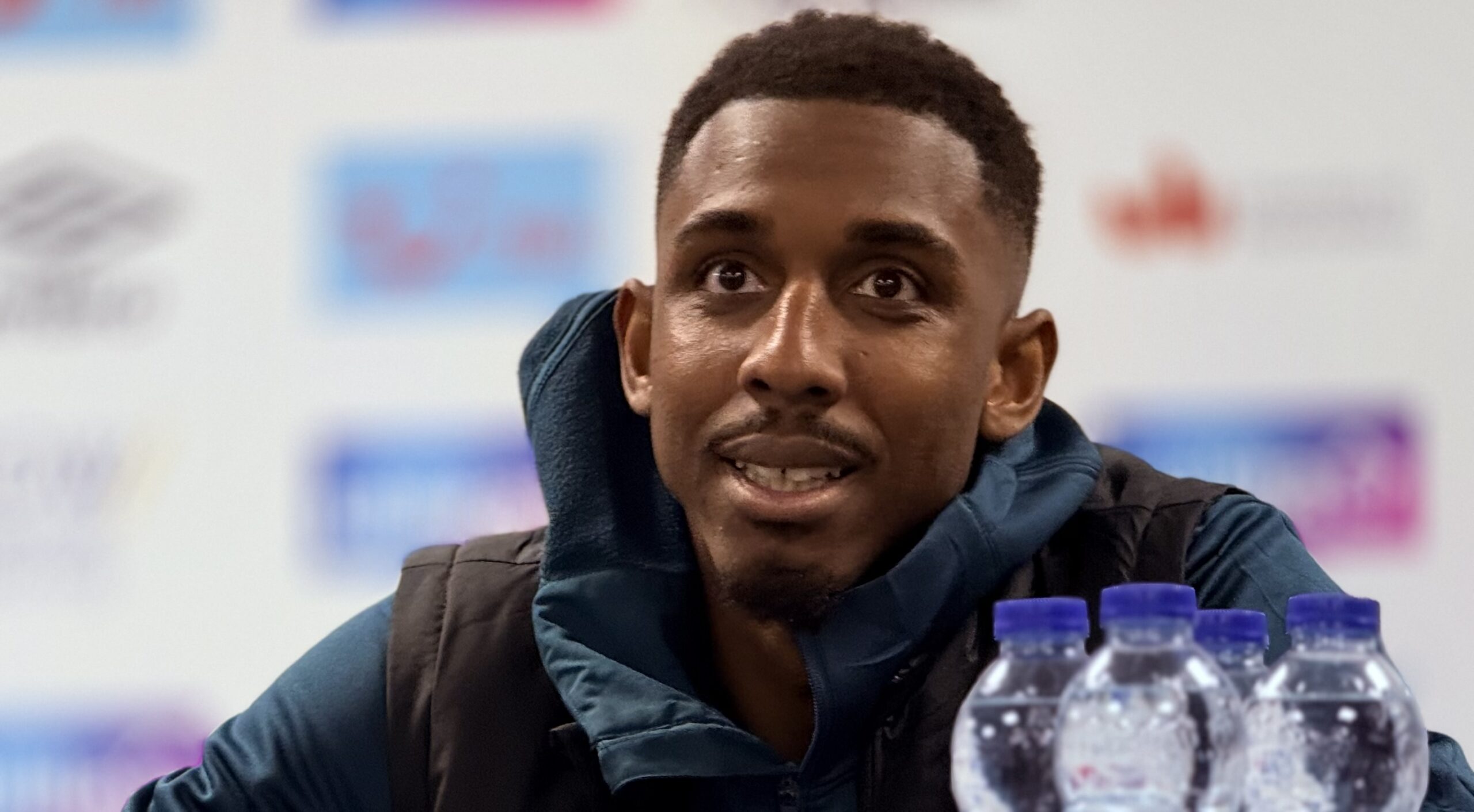 Isaiah Jones loving football again with Luton after ‘dark times’ and ...