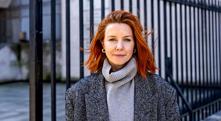From Arndale antics to investigative excellence: Stacey Dooley launches ...