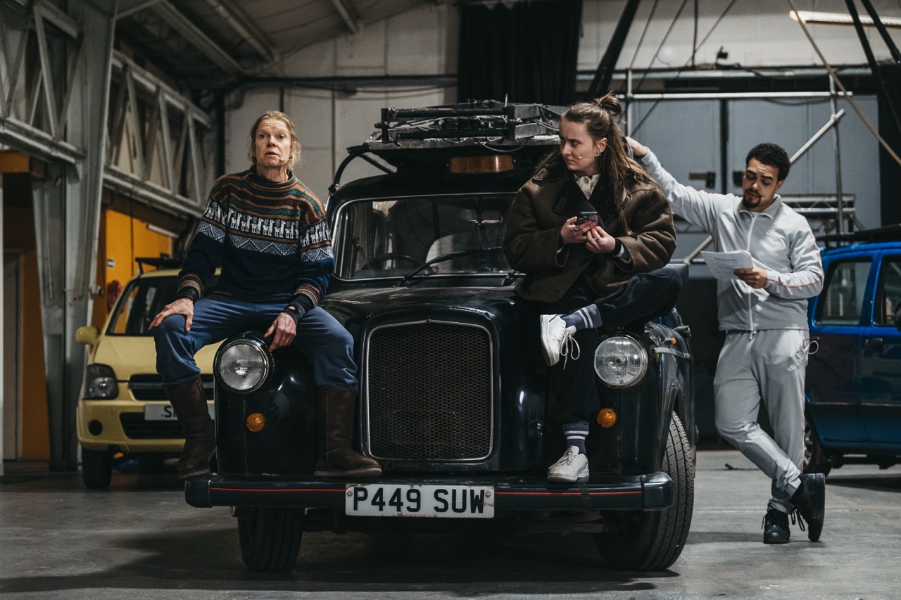 The ‘revolutionary’ rave spirit of Exodus returns to Luton in daring ...