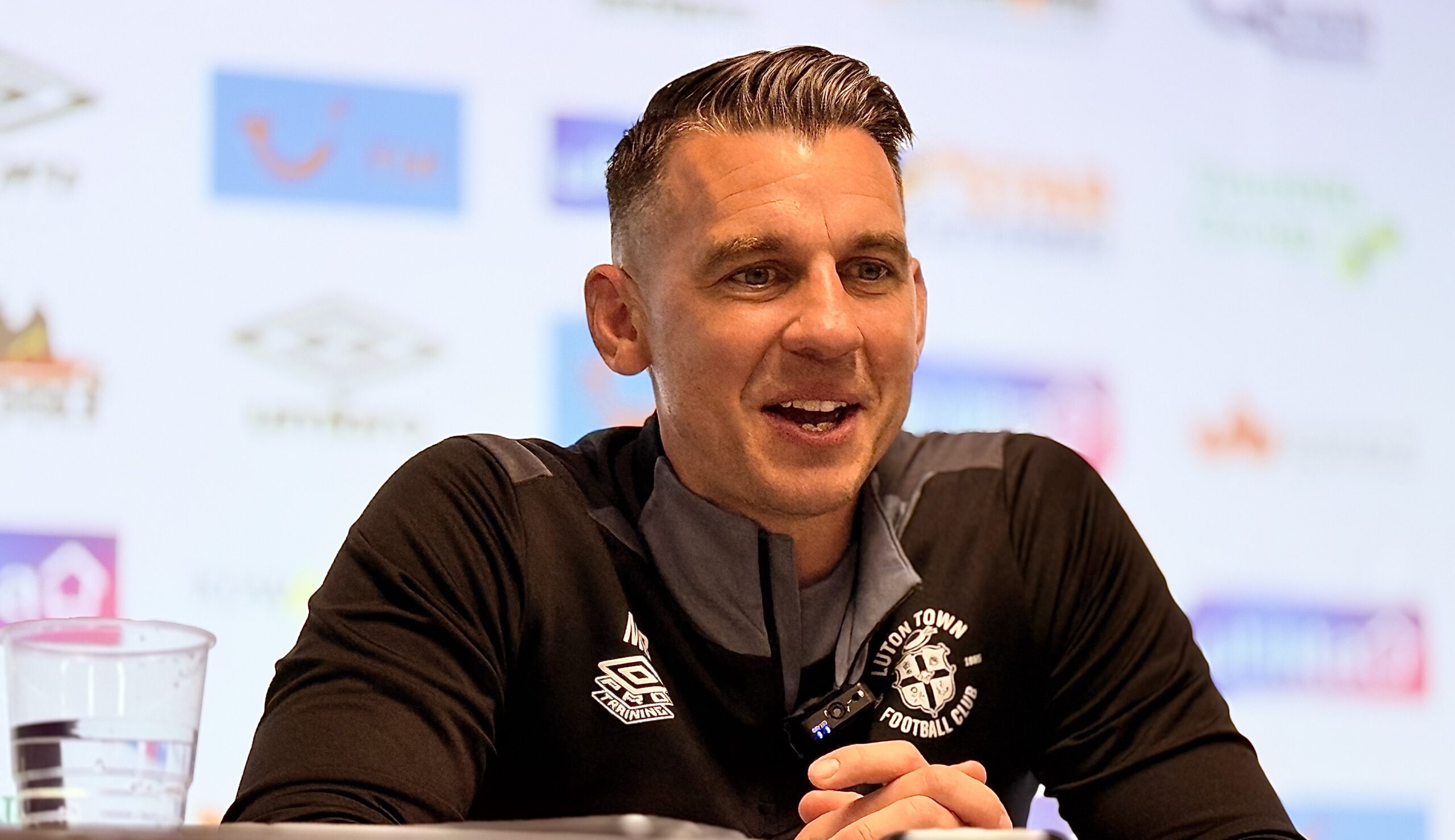 Izzy Jones fit to face Leeds as Bloomfield reveals return for injured ace is getting closer ...