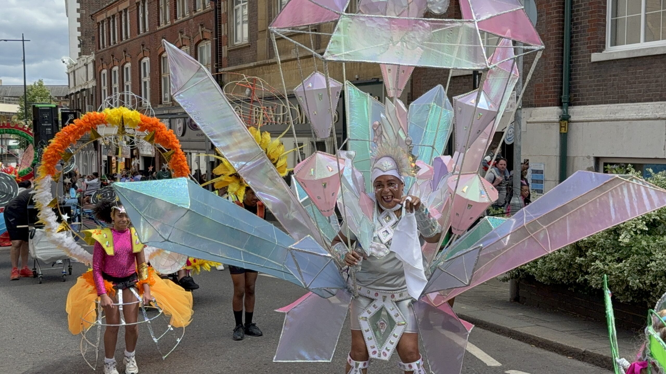 Luton Carnival ‘returning to it’s spiritual home’ for 50th birthday ...