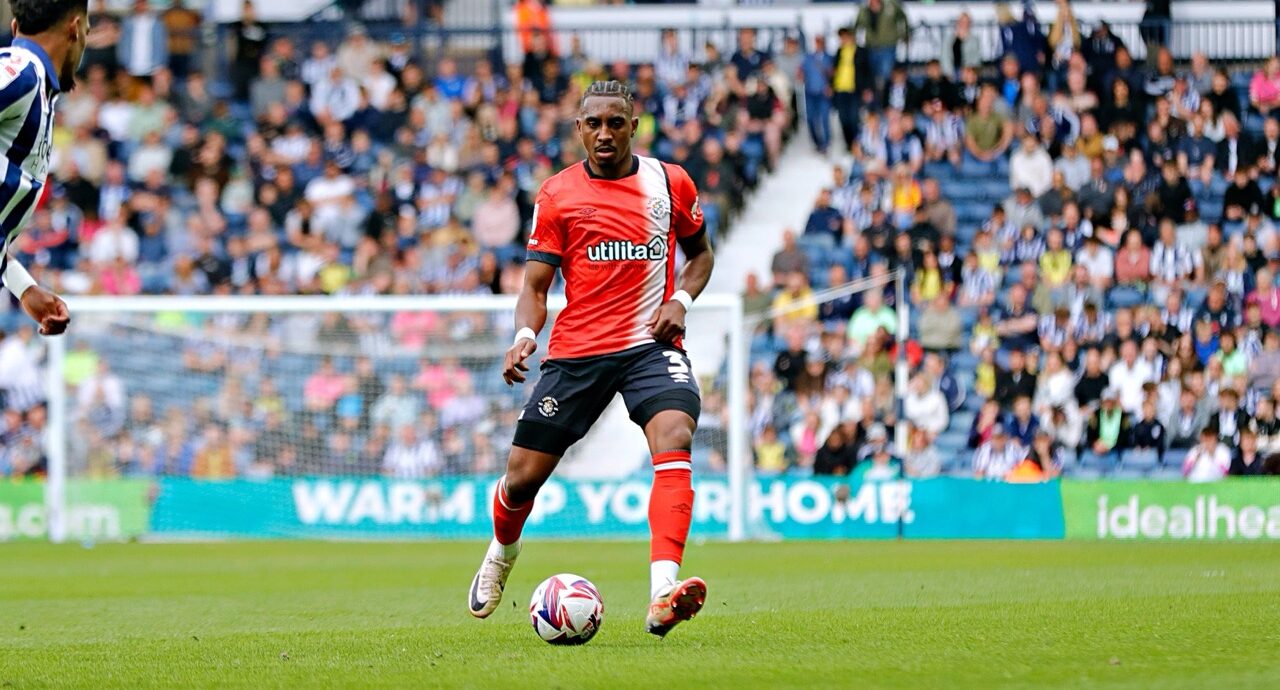 ‘We let you down’ says ‘sorry’ Bell to fans after Luton’s relegation ...