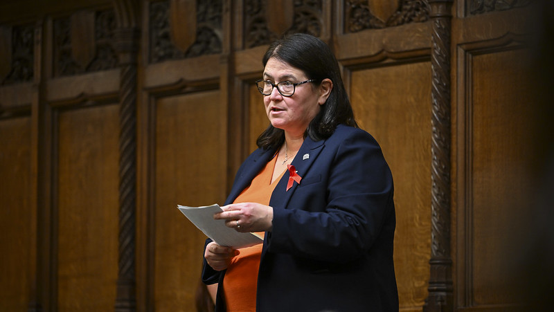 MP hails East-West rail push as a major opportunity for Luton’s future ...