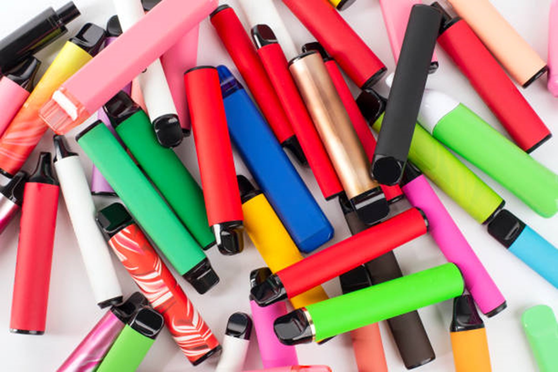 Trading Standards seize illegal vapes haul as Luton clampdown continues ...