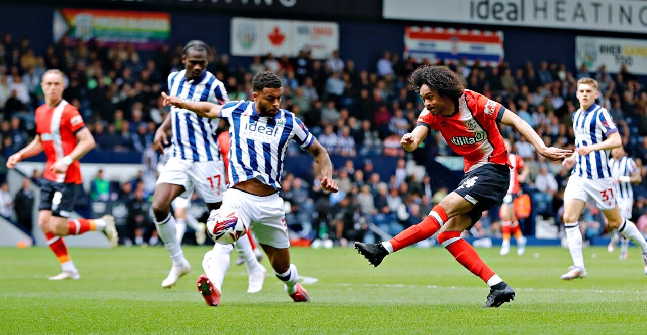 Chong ‘building his way back’ as Luton remain open-minded over future ...