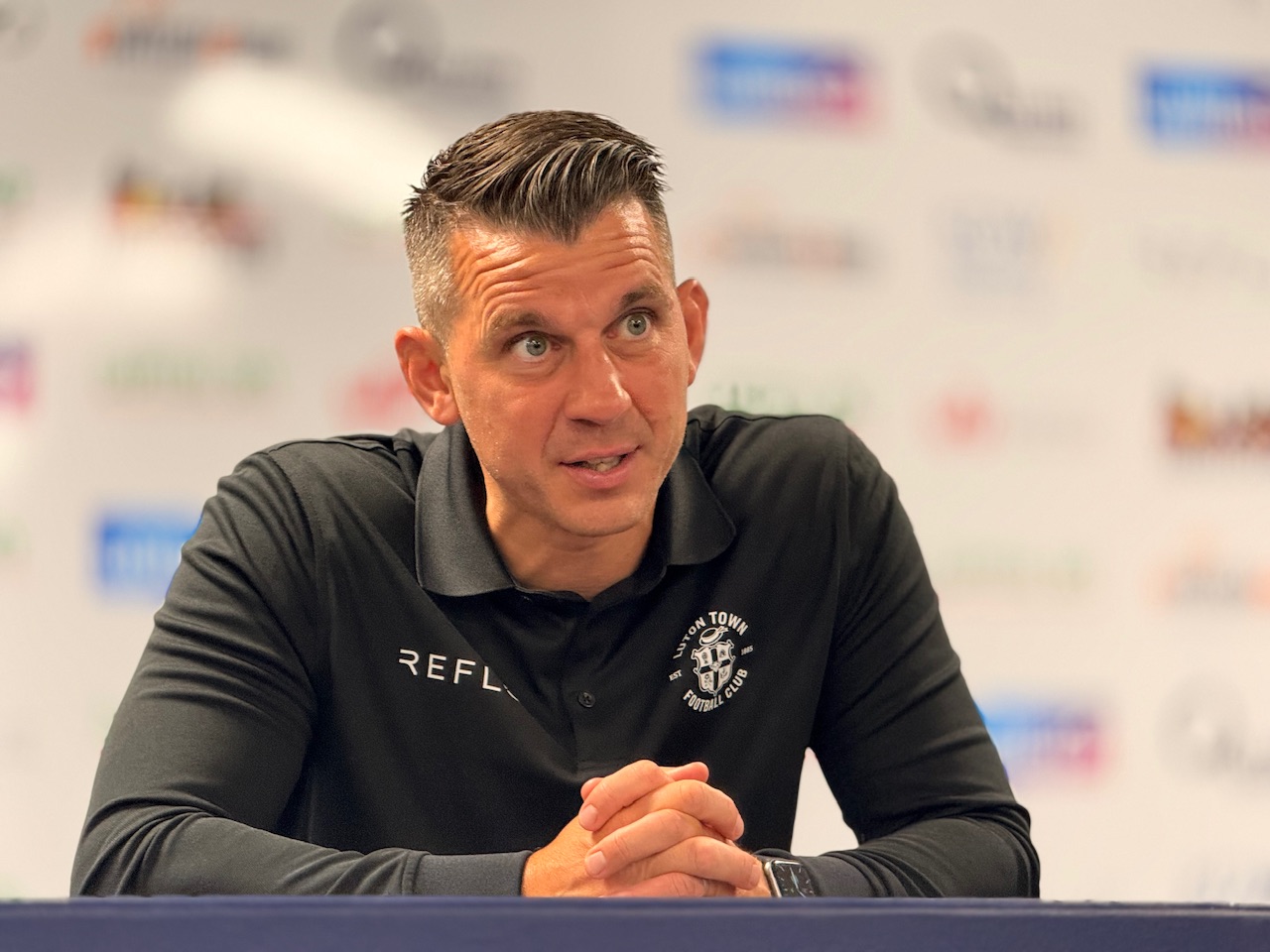 Bloomfield hails potential of striker Gbodé after deadline day move ...