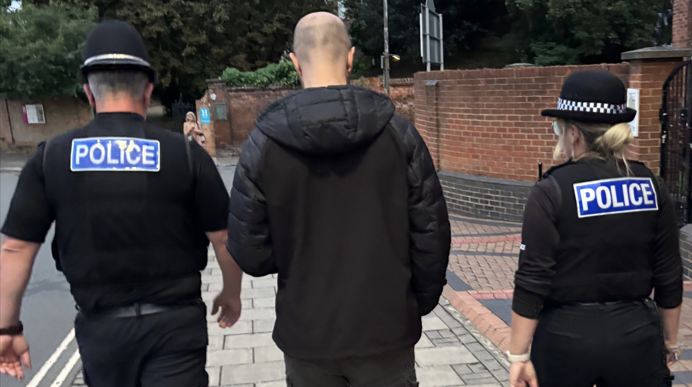 New police scheme aims to keep women safe on nights out - The Lutonian