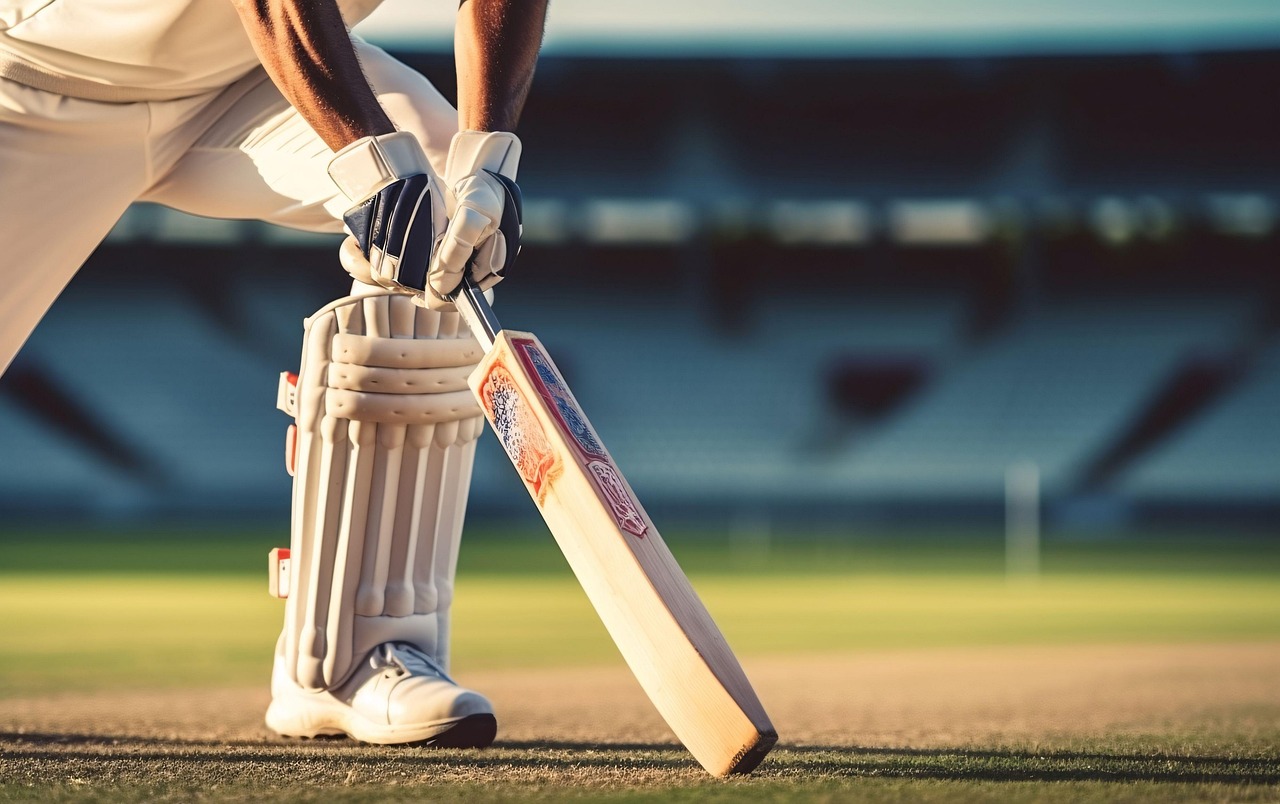 New indoor cricket dome for Luton set to open in 2026 - The Lutonian