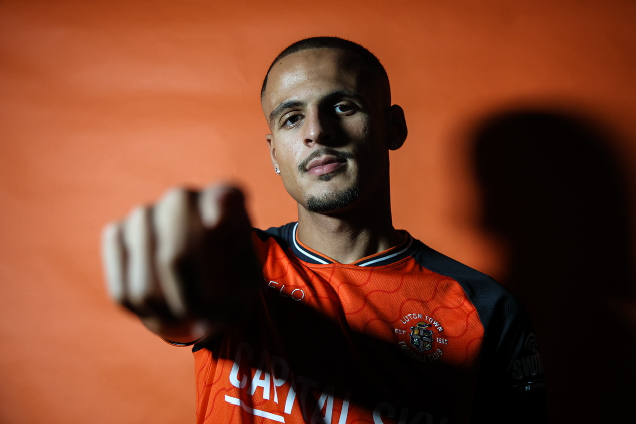 Al-Hamadi ‘close’ to debut as Wilshere welcomes key men back for Rovers ...