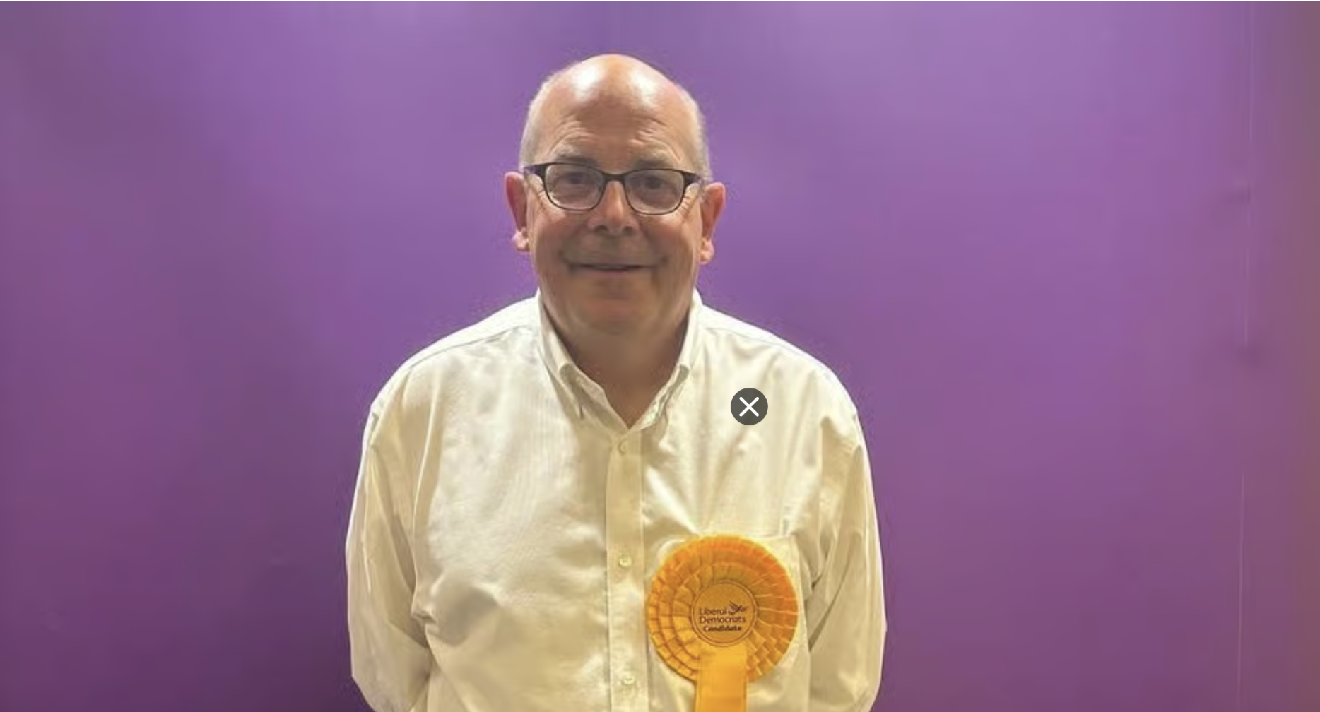 Lib Dems hold Stopsley in by-election as new councillor elected - The ...