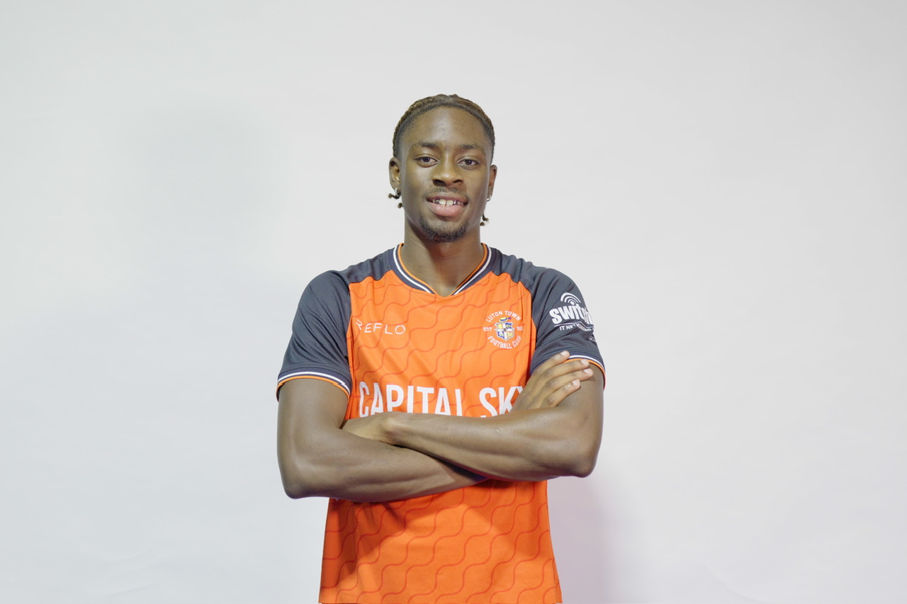 New Luton winger could leave on loan as Wilshere admits there’s ‘quite ...