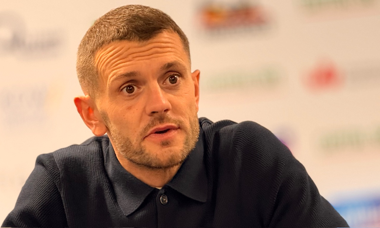 Northampton 0 Luton 1: Fanne fires Wilshere to first win as new boss ...