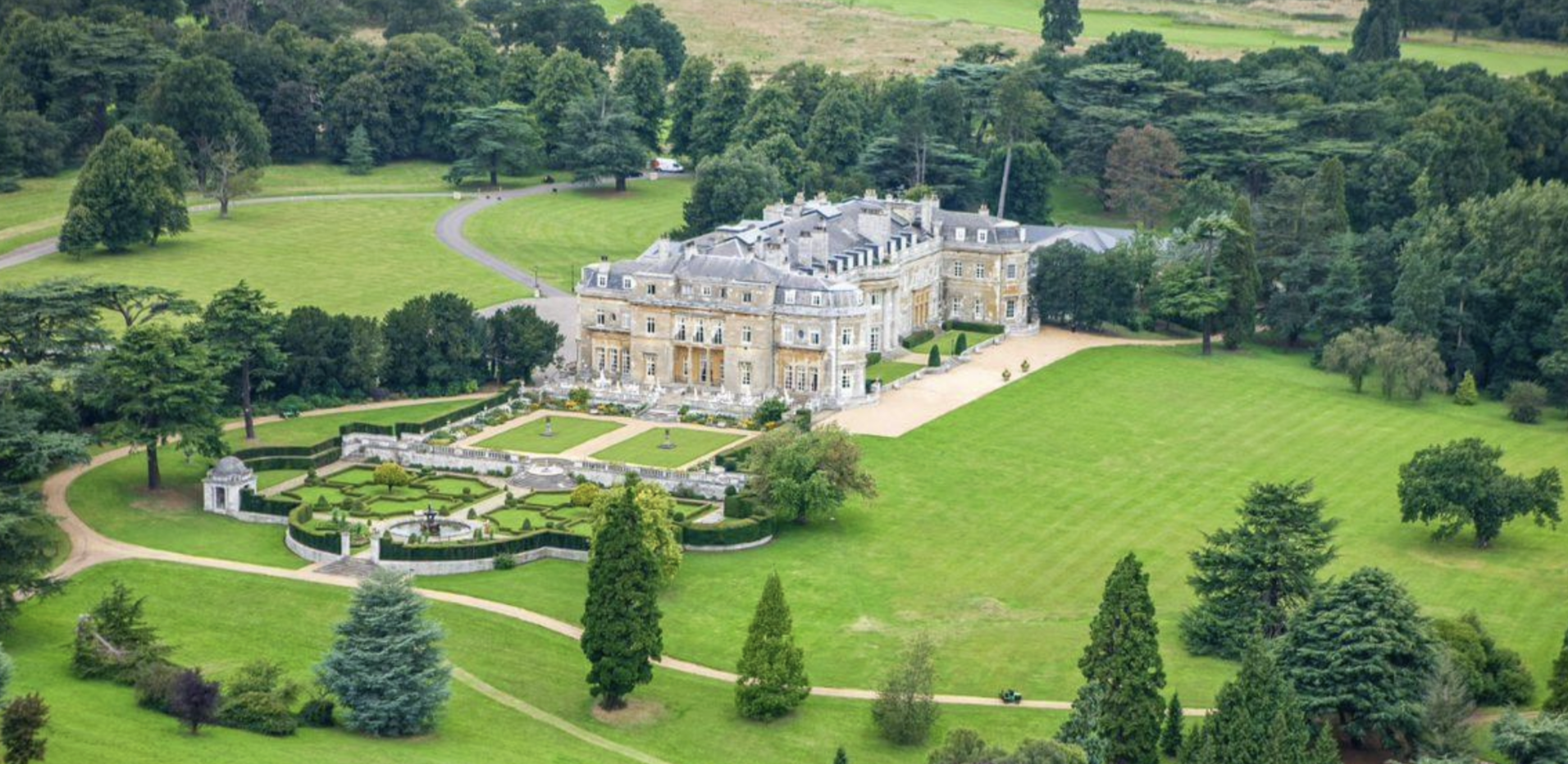 Luton Hoo chief vows to put Luton ‘on the world map’ with Ryder Cup ...
