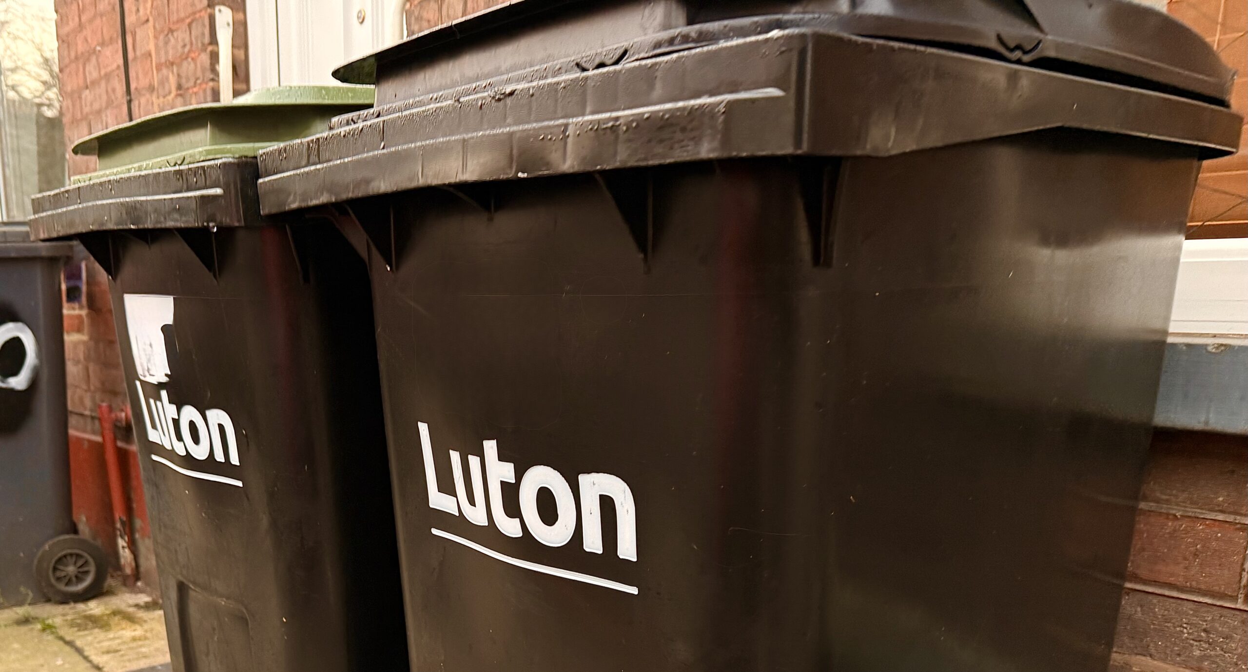 Recycling changes set for Luton as weekly food waste collections ...