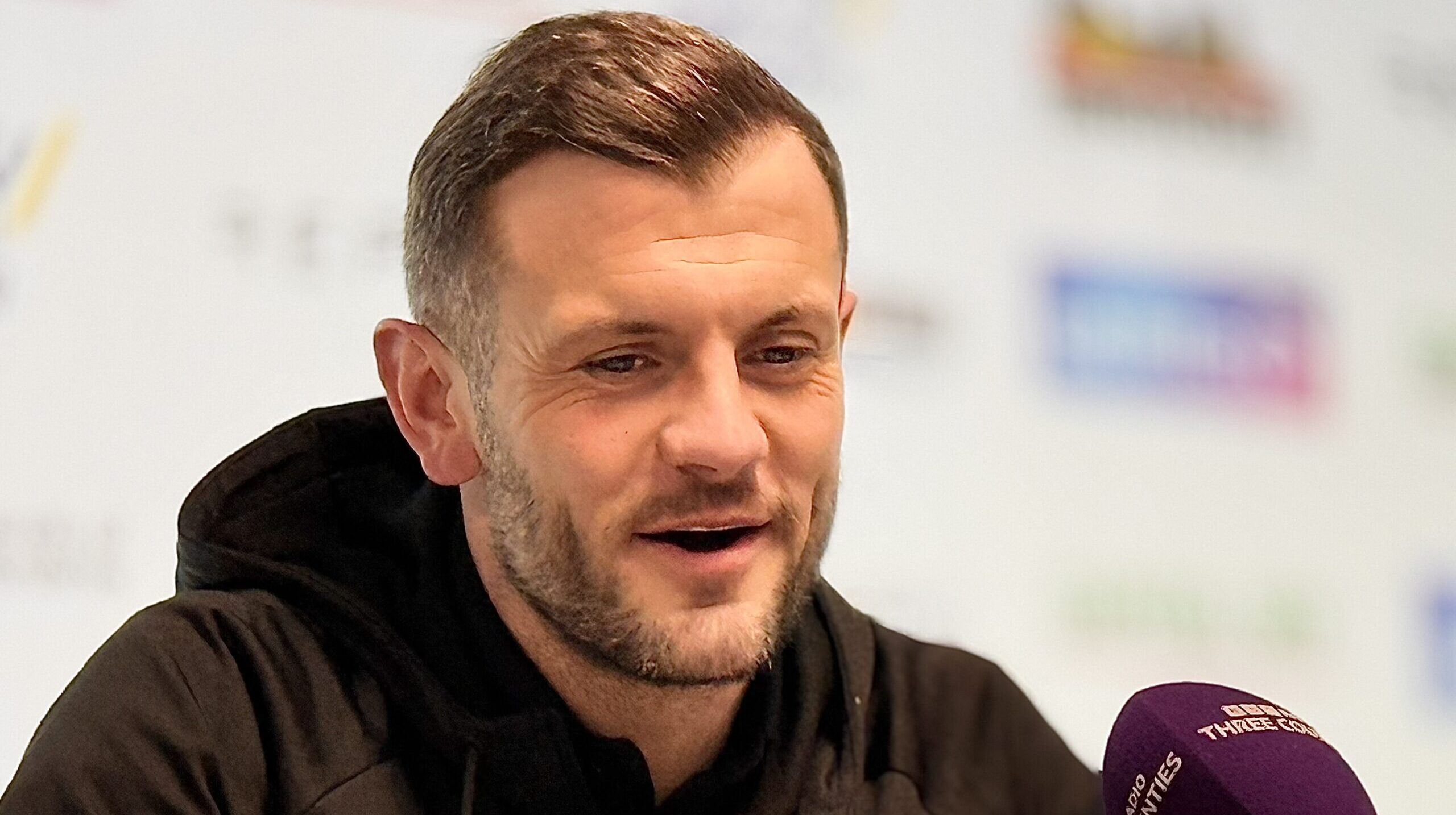Wilshere hails ‘massive’ new Clark deal after Luton social media post ...